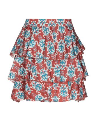 Jijil HOSEN & RÖCKE - Miniröcke auf YOOX.COM