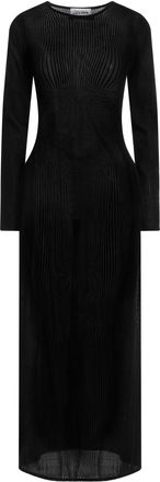 Jean Paul Gaultier KLEIDER - Maxi-Kleider auf YOOX.COM