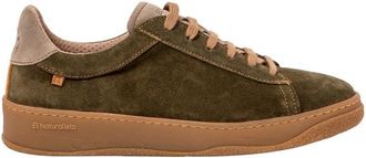 El Naturalista Unisex N5848 Geo Sneaker, Wald, 40 EU Weit
