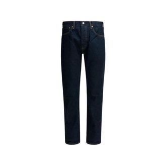 Levi's Homme, Jeans, Bleu, Taille: W34 L32 Jeans droits