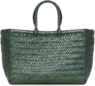 Dragon Diffusion Femme, Sacs, Vert, Taille: ONE Size Triple Jump Small Tote