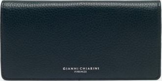 Gianni Chiarini WALLETS GRAIN
