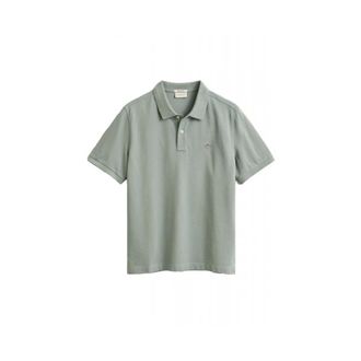 GANT Herren, Oberteile, Gr&uuml;n, 2XLGr&ouml;&szlig;e