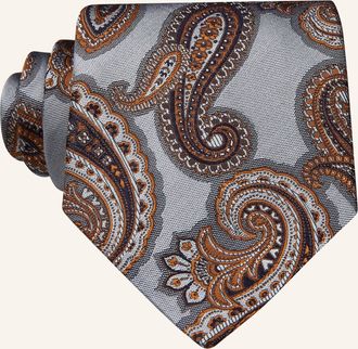 Etro Etro Krawatte blau