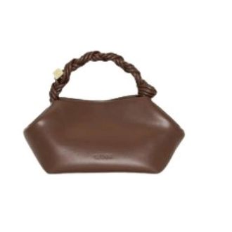 Ganni Damen, Taschen, Braun, ONE SIZEGr&ouml;&szlig;e