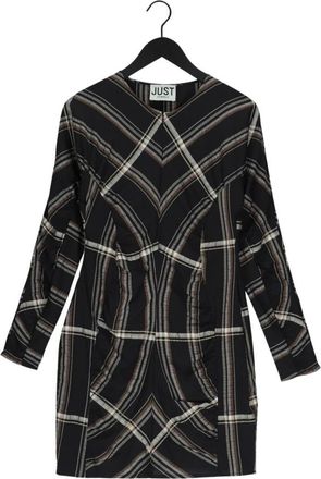 Just Female Damen, Kleider, Schwarzk, XSGr&ouml;&szlig;e