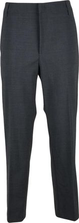 Dondup Nima Hose - - Trousers - Damen - Grau - W30