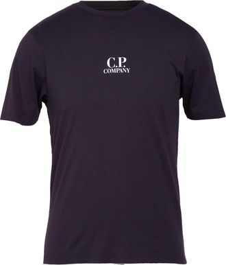 C.P. Company TOPS - T-shirts auf YOOX.COM