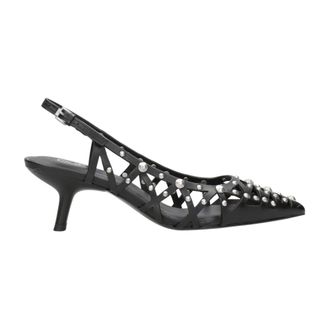 Ash Ash, Femme, Chaussures, Noir, Taille: 40 EU Bizarre Pump