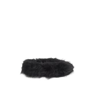 Moschino Damen, Schuhe, Schwarzk, 37 EUGr&ouml;&szlig;e