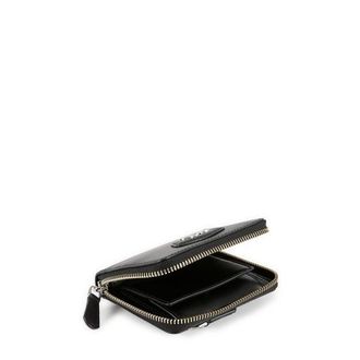 Marc Jacobs Potefeuille The Everyday Slim Compact en cuir