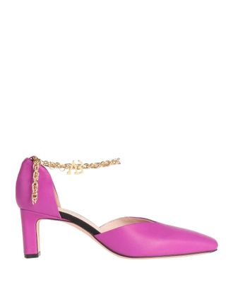 Anna Baiguera SCHUHE - Pumps auf YOOX.COM