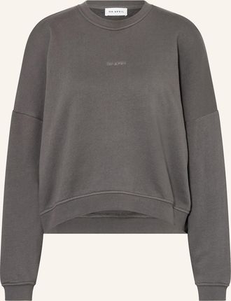 Oh April Oh April Sweatshirt Love Season grau