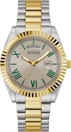 Guess Uhr Connoisseur