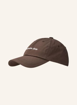 Frankie Shop Cap Frankie braun