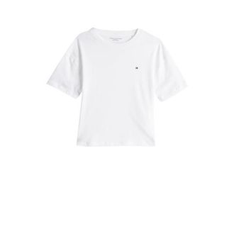 Tommy Hilfiger Pyjama aus Baumwolldruck - Rose