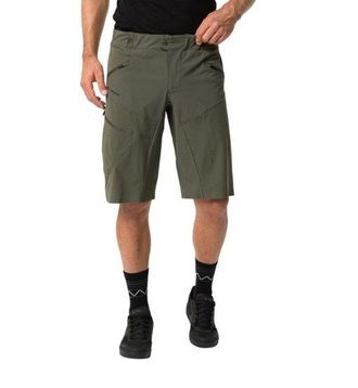 Vaude Virt Shorts - Radhose MTB - Herren