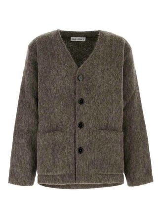 Our Legacy Cardigan - Gris