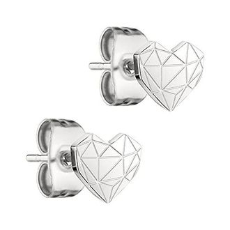 Liebeskind Liebeskind, 0,5 cm, Acier inoxydable, Pas de pierre précieuse