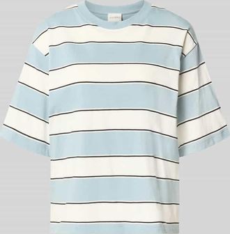 Closed T-Shirt aus reiner Baumwolle