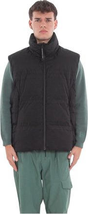 C.P. Company C.p. Company, Herren, Jacken, Schwarzk, 2XLGröße