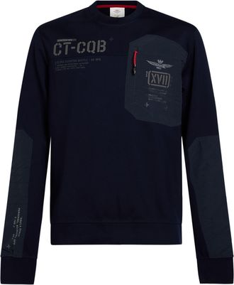 Aeronautica TOPS - Sweatshirts auf YOOX.COM