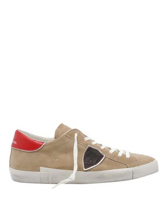 Philippe Model Baskets - Beige
