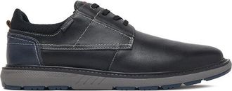 Pikolinos Halbschuhe Bilbao M8D-4292C1 Schwarz