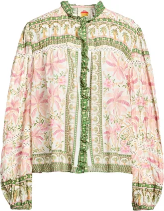 Farm Rio TOPS - Hemden auf YOOX.COM