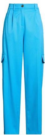 Erika Cavallini Semi Couture BAS - Pantalons sur YOOX.COM