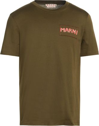 Marni TOPS - T-shirts auf YOOX.COM