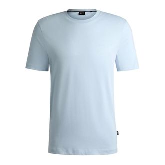 HUGO BOSS Thompson 01 - - Tops - Herren - Blau - 2XL