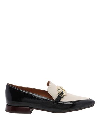Chie Mihara Mocassins - Noir