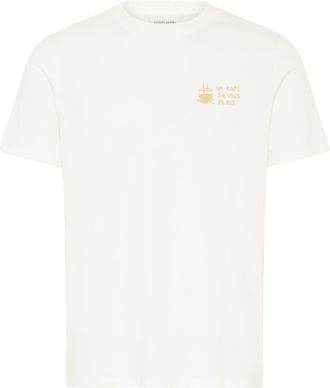 Casual Friday T-Shirt CFRSLEV