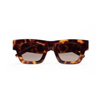 Kaleos Estrich 002 Sonnenbrille - - Accessories - Damen - Braun - 47 MM