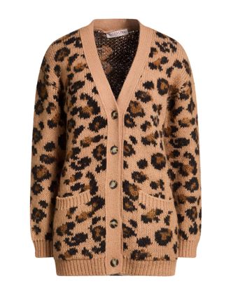 Valentino Garavani STRICKWAREN - Strickjacken auf YOOX.COM
