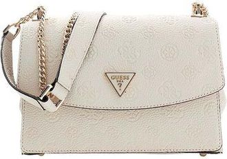 Guess Umh&auml;ngetasche Off White Logo