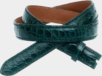 Reptiles House SABRINA - KROKODILG&Uuml;RTEL - Wald