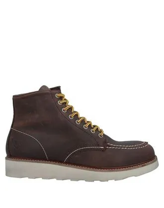 Docksteps CHAUSSURES - Bottines sur YOOX.COM