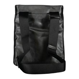Calvin Klein Leather Wallet - Black