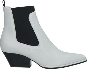 Sergio Rossi SCHUHE - Stiefeletten auf YOOX.COM