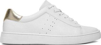 Lasocki Lasocki Sneakers CEO-WI16-D557-04 Wei&szlig;