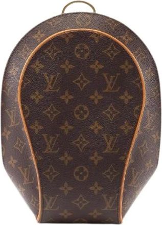 Louis Vuitton Damen, Pre-Owned, Braun, ONE SIZEGröße