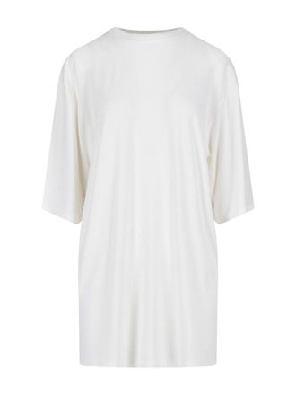 Frankie Shop T-Shirt Kleid Sian