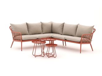 Manifesto Furniture Manifesto Celante/Pito Ecklounge-Set 6-teilig