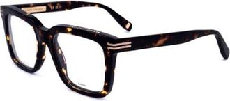 Marc Jacobs MJ 1076 Lunettes de Soleil, 086, 51 Femme