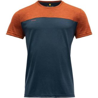 Devold Herren T-Shirt NORANG