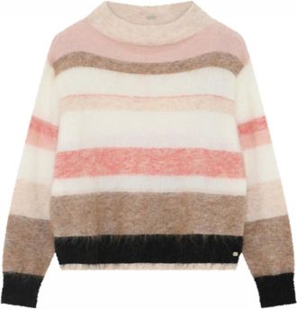 Gustav Maille - Femme - Pulls - Multicolore - Taille: 36 FR