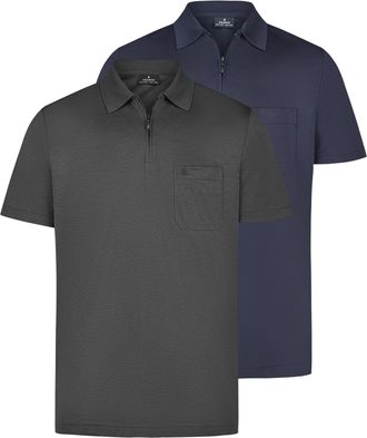 Ragman Shirt Basic