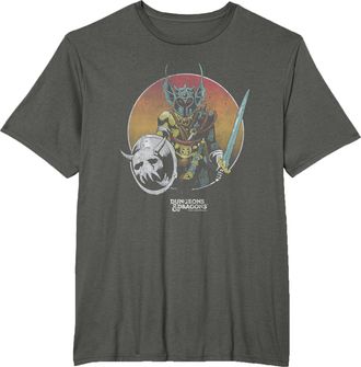 Dungeons & Dragons Warduke T-Shirt